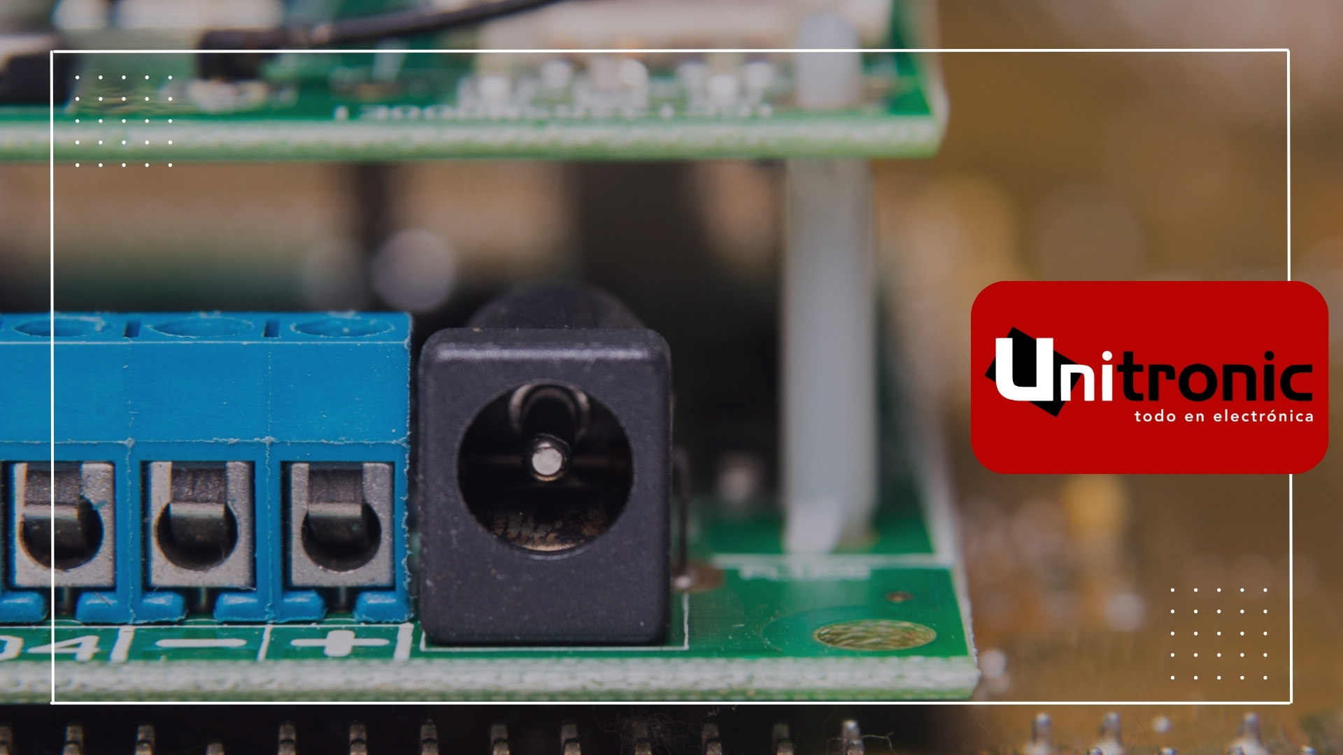 ¿Qué es un relé y por qué es tan importante en los proyectos electrónicos? | Unitronic